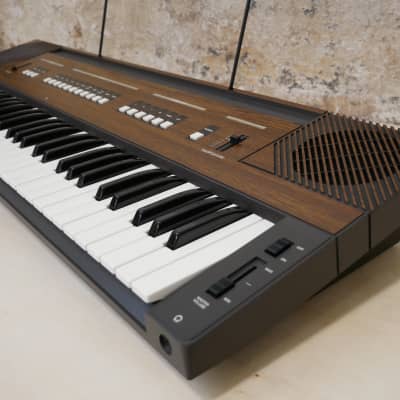 GEM • Parvus — Analog Keyboard Organ (1989) | Reverb