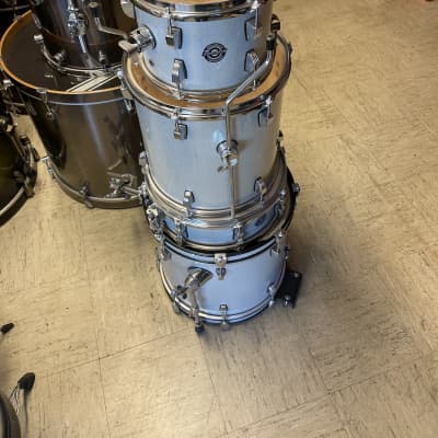 Ludwig BREAKBEAT BY QUESTLOVE Drum Shell Pack(4 Piece) | Reverb