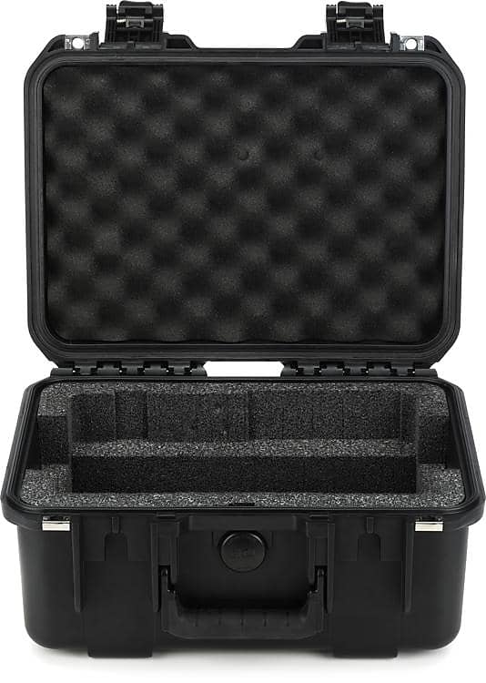 SKB 3i1309-6-026 iSeries Neural DSP Quad Cortex Case | Reverb