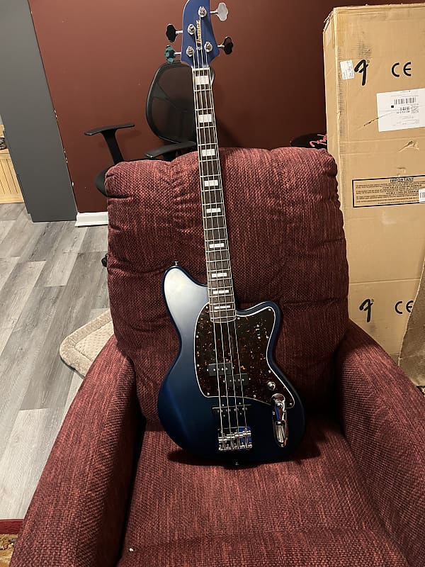 Ibanez TMB 2000 Blue | Reverb