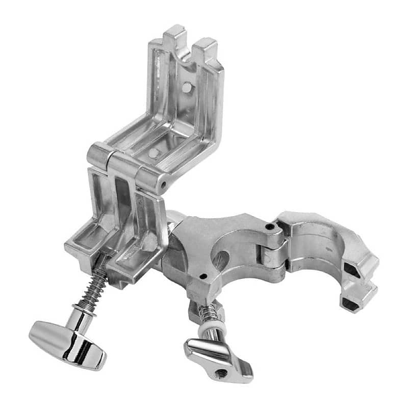 Pearl Pipe To Rail Clamp - PCR200 | Reverb UK