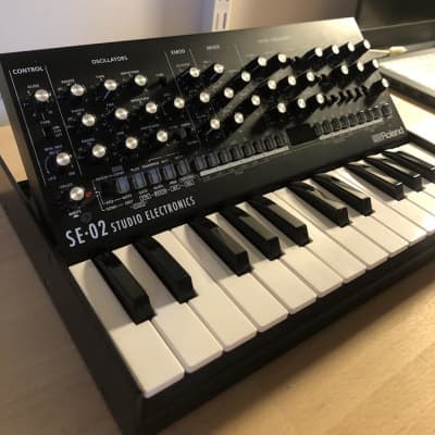 KORG MS-02 Vintage Cv/trigger interface MS-Series | Reverb Australia