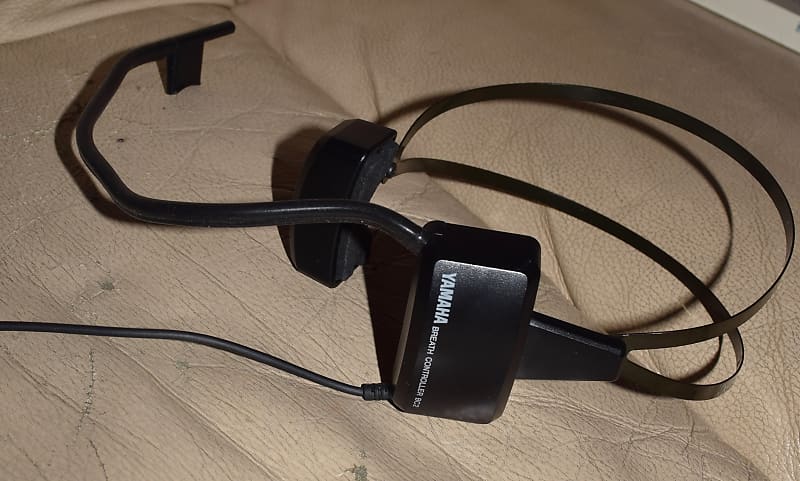 Yamaha BC2 Breath Controller | Reverb UK