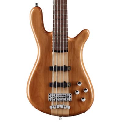 Warwick RockBass Streamer NT I 5 String Fretless Electric | Reverb