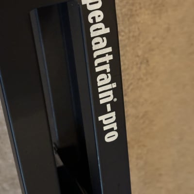 Pedaltrain Pro | Reverb