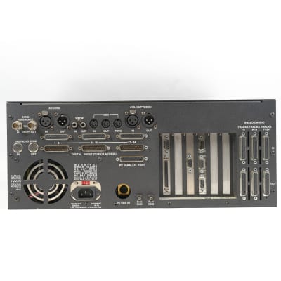 Otari RADAR II 24-track Digital Recording System with | Reverb