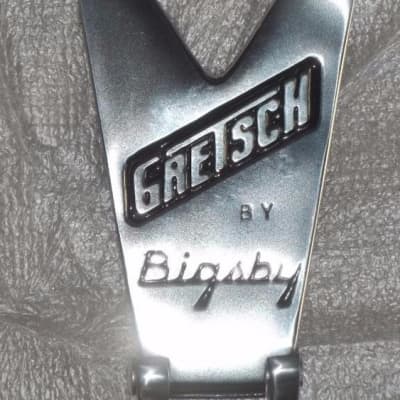 Bigsby® Gretsch B6C Tremolo Vibrato | Reverb