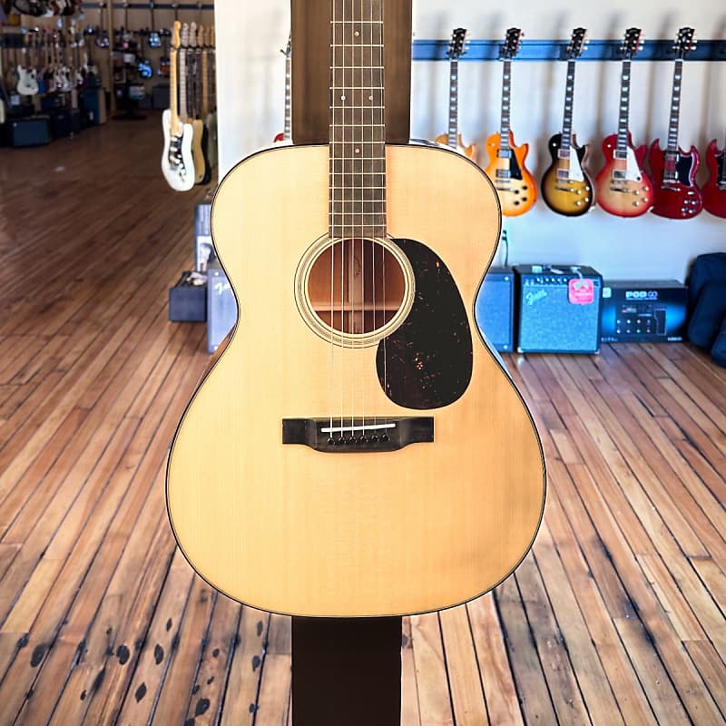 Martin 000-18 | Reverb