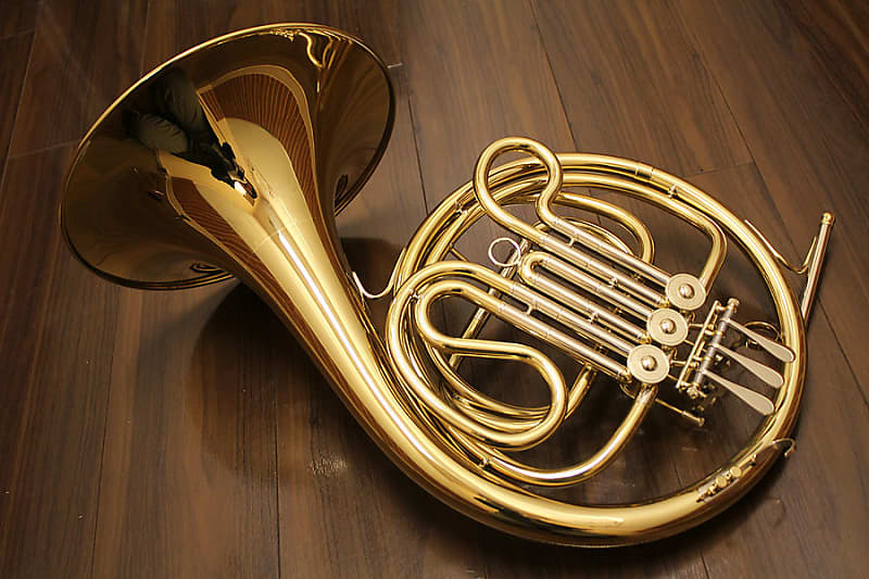 BESSON BE603-1-0 F Single Horn [SN 15127] [11/10] | Reverb