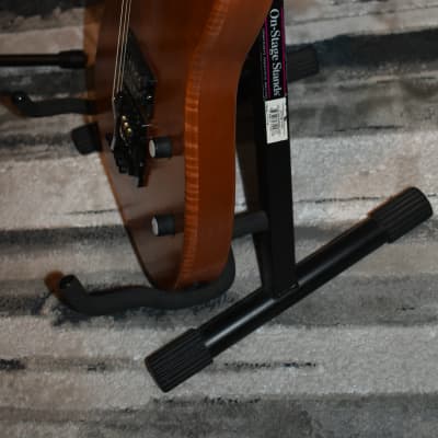 Jackson Telecaster 2000s - Natural Satin | Reverb