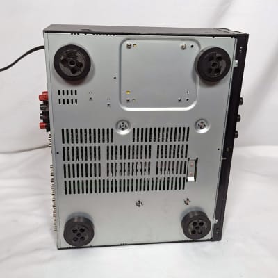 YAMAHA HTR-5250 A/V receiver with Dolby Digital and DTS 5.1 | Reverb