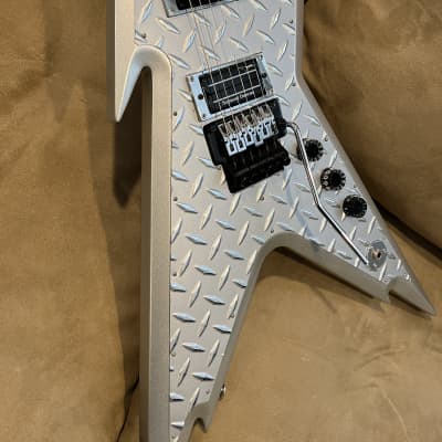 Dean Dimebag Darrell 10k Commemorative Razorback 2008 - | Reverb
