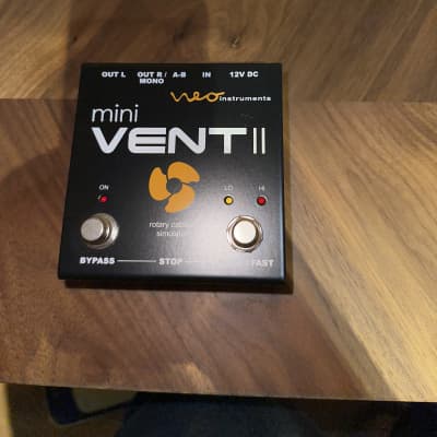 Neo Instruments Mini vent II 2022 | Reverb