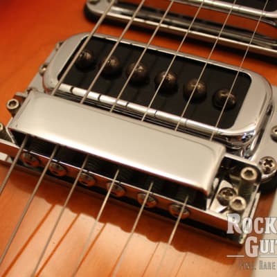 Rickenbacker 350 1991 - Fireglo | Reverb