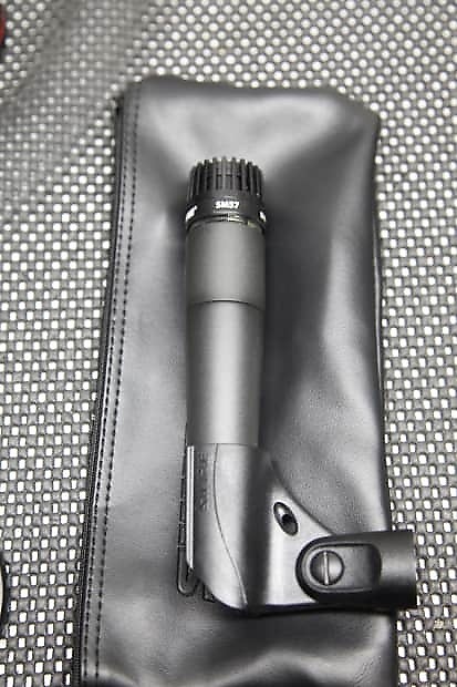 Shure SM57 new - 5 availible! | Reverb