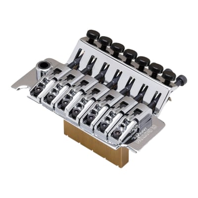 Gotoh GE1996T-7 7 String Double Locking Tremolo (33 mm, | Reverb UK