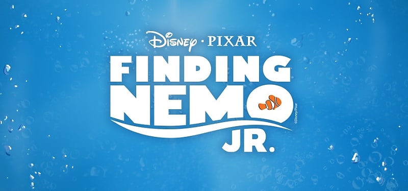 Finding Nemo Jr. Sampler & Script | Reverb