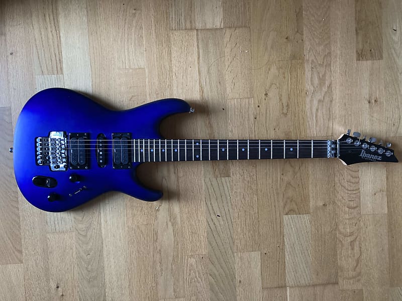 Ibanez EDR 470 | Reverb