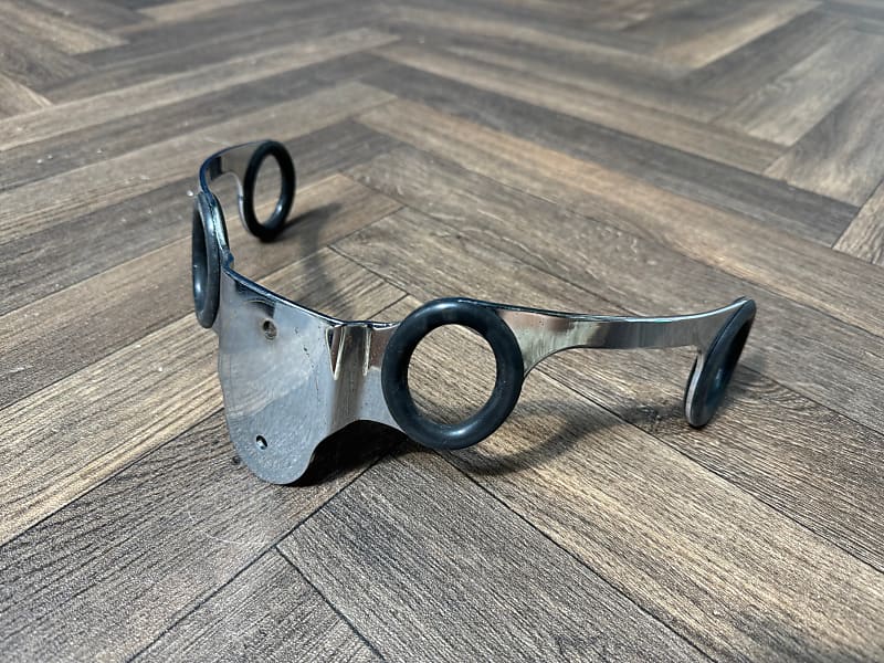 PDP 10" Tom Rim Mount Suspension Tom Mount #LX1 | Reverb