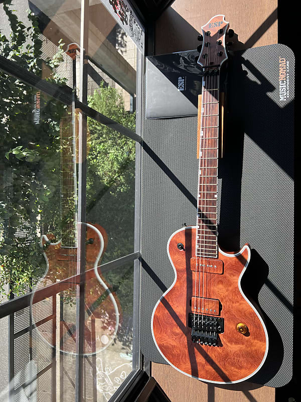 SALE!!! ESP custom order ECLIPSE 2022 | Reverb