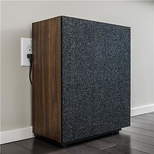 Jamo S 810 SUB 10 150W 2-Channel Subwoofer, Walnut | Reverb