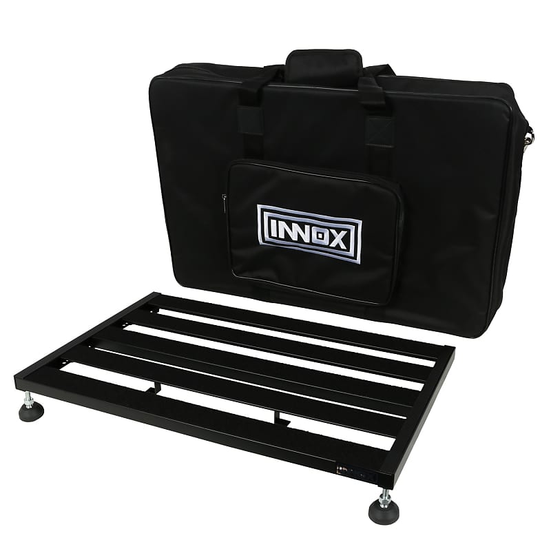Innox PBO 05 pedalboard + housse | Reverb