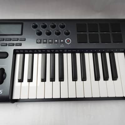 M-Audio O2 / Oxygen 2 25-key MIDI controller keyboard | Reverb