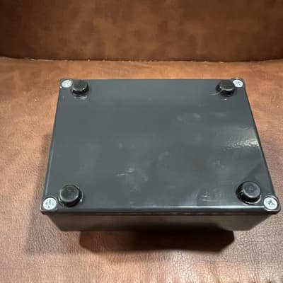 Volta Custom Electronics 1987 v2 Hot Rod Dual Channel | Reverb