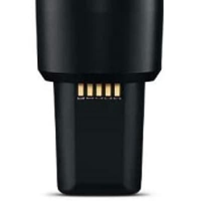 Shure SLXD2/B58-G58 Handheld Transmitter with Beta 58 Capsule | Reverb