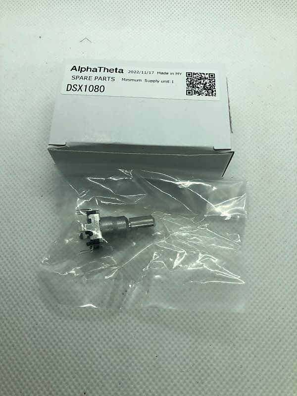 Pioneer dsx1080 encoder | Reverb