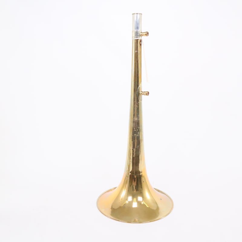 Michael Rath Bass Trombone Bell Edwards Fittings 9.5 Inch 22 | Reverb