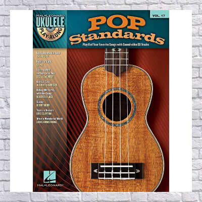 Pop Standards for Accordion : Arrangements of 20 Classic | Reverb