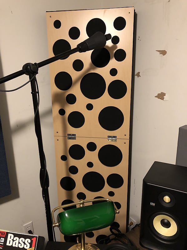 GIK PIB Blonde | Reverb