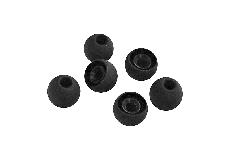 InEar Eartip Set | Reverb