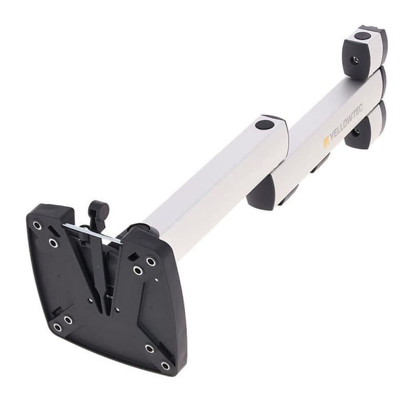 Yellowtec YT3228 Monitor Arm SL 17in. (Aluminum) | Reverb