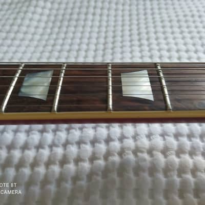 Greco Super Real EGF 850 (EGF 1200-spec) Brazilian Rosewood | Reverb