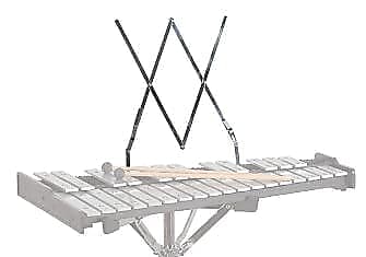 Music Rack for Percussion Kit | Reverb