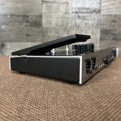 Donner Arena 2000 Multi-Effect Guitar Pedal AMP Modeling | Reverb