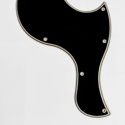 Gretsch Pickguard for G2622 Streamliner - Custom 2017 Silver | Reverb