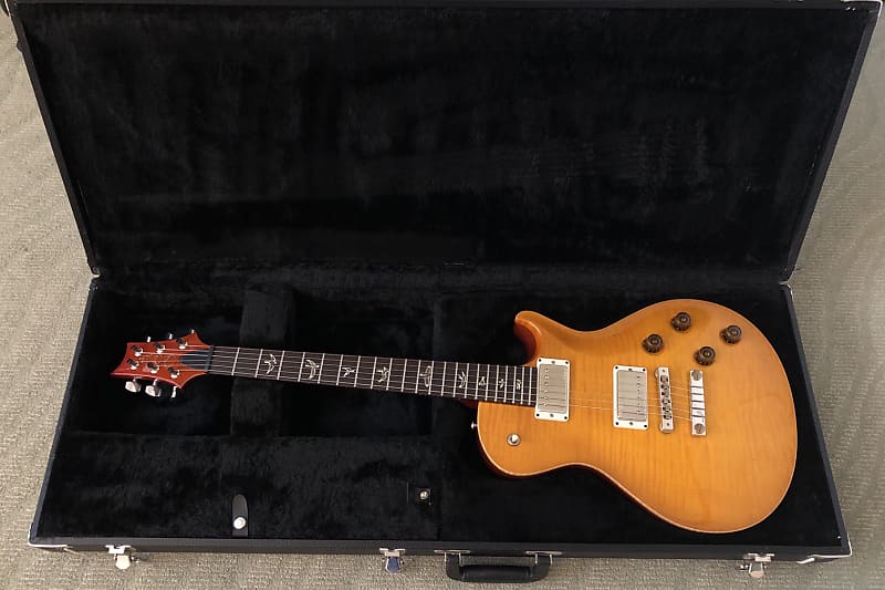 PRS SC-58 Stripped | Reverb