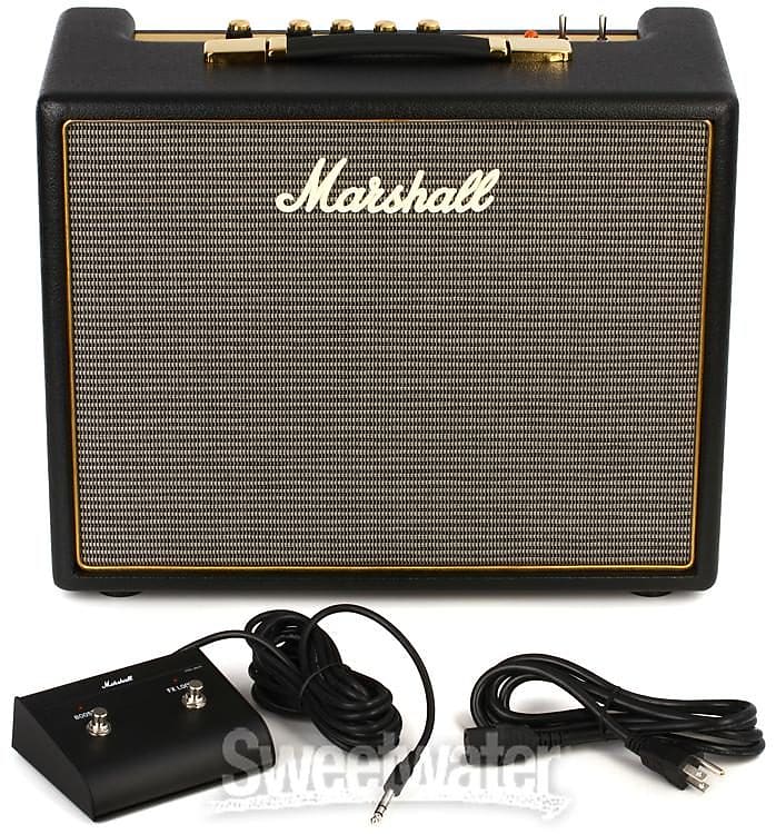 Marshall Origin 5C | Reverb