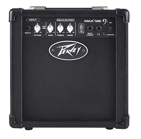 Peavey Backstage® Guitar Combo Amp | Reverb