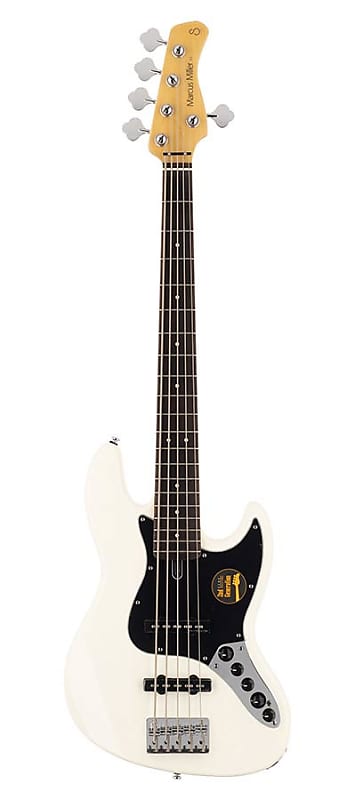 V3+ 5/AWH Sire Basses | Reverb