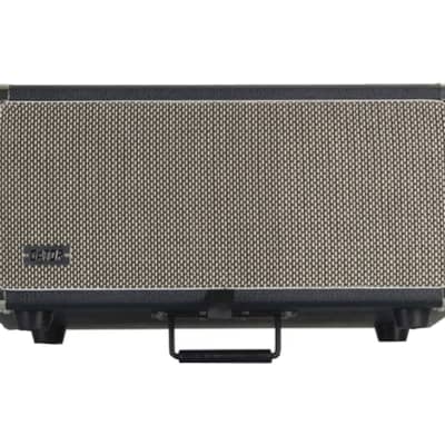 Gator GATOR CASE 4 SPACE POWERED RACK Rack Case (Orlando, FL | Reverb