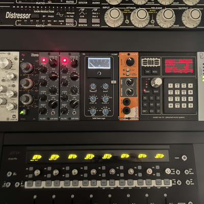 Rupert Neve Designs Rupert Neve Designs R10 bundle with | Reverb