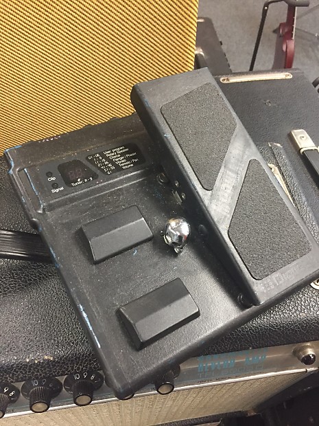 DigiTech XP-1000 | Reverb