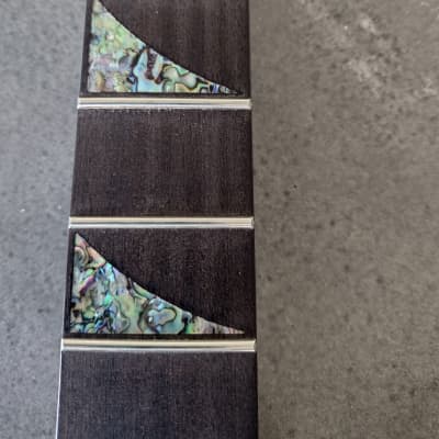 Musikraft USA Licensed by Fender MJT Nitrocellulose Relic | Reverb