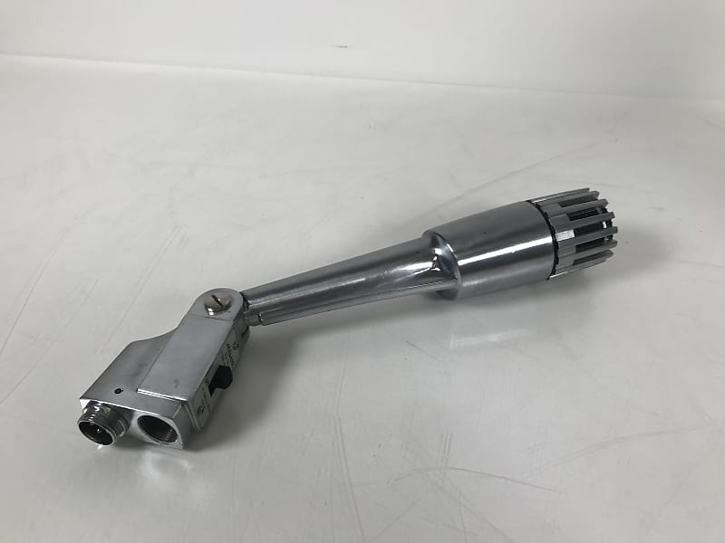 Vintage Midland 22-211 Japan Microphone | Reverb