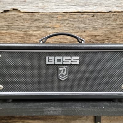 Dime Amplification D100 Guitar Amp - 120W - Black | Reverb