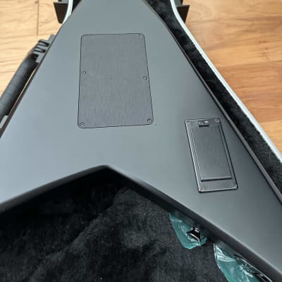 Jackson USA Custom Shop RR1 Randy Rhoads with OHSC | Reverb